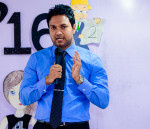 Dr. Charitha Munasinghe Profile | Biozone